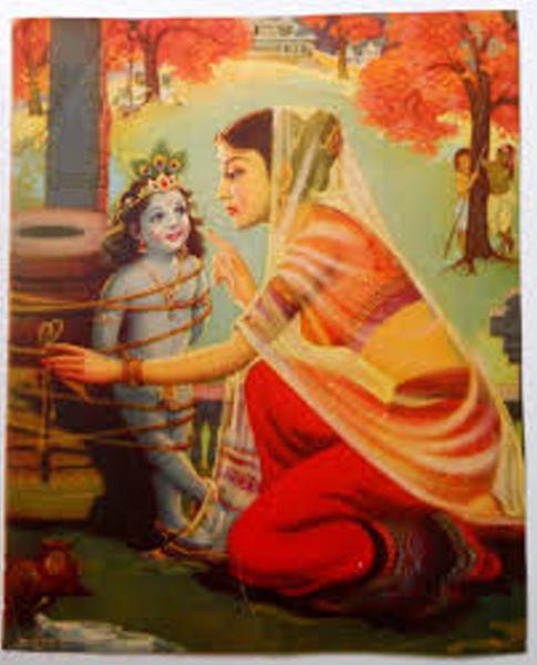 God Photos: Lord Krishna Beautiful Childhood Photos Part II