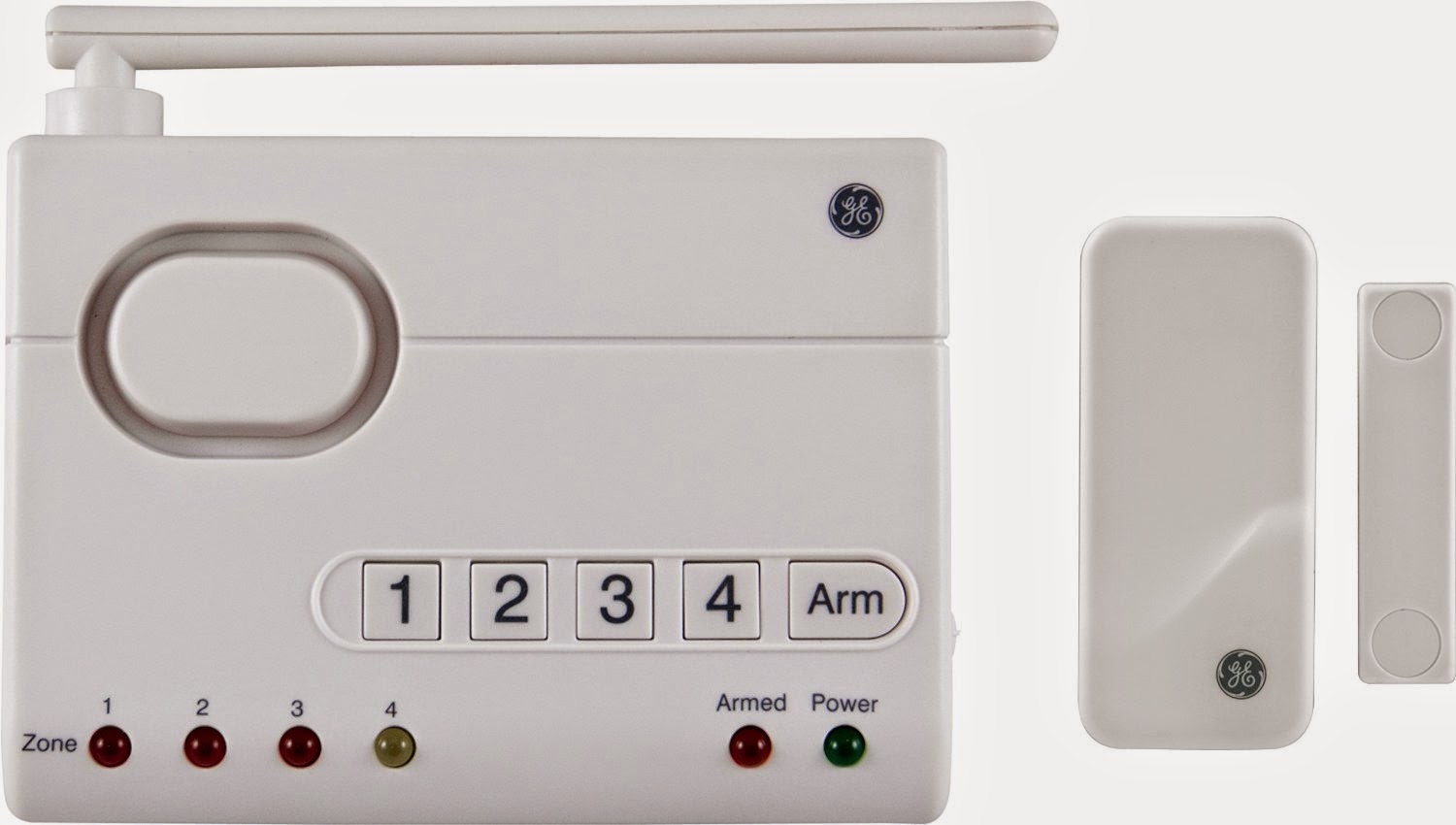 freezer alarm: wireless freezer alarm