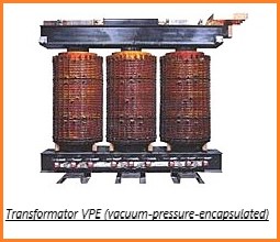 Apa itu Transformator Jenis Kering: Jenis dan Faktornya - Belajar ...