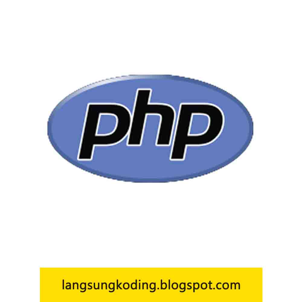 Cara Membuat Halaman Login Tanpa Database Pada Php ~ Langsungkoding
