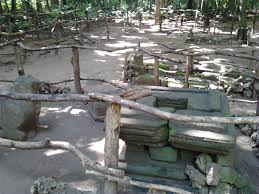 BATU KALDE ~ Sule Pangandaran