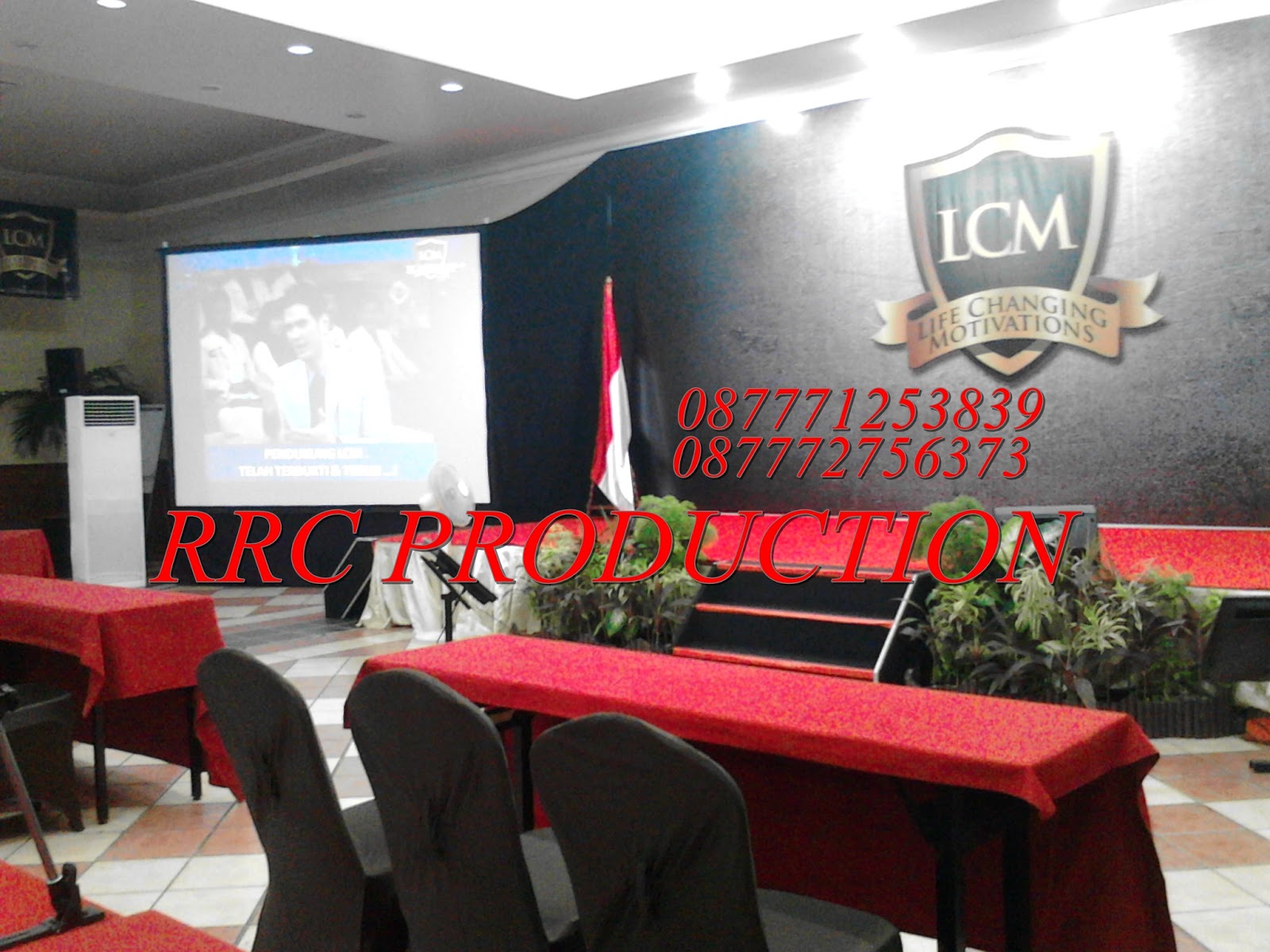 Sewa AC dan Blower daerah Merak