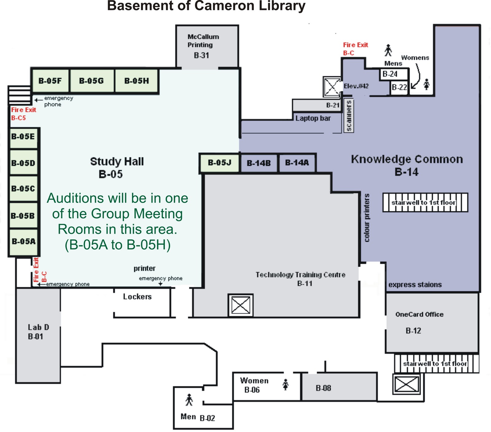 Hugh Kemeny's World of Writing
