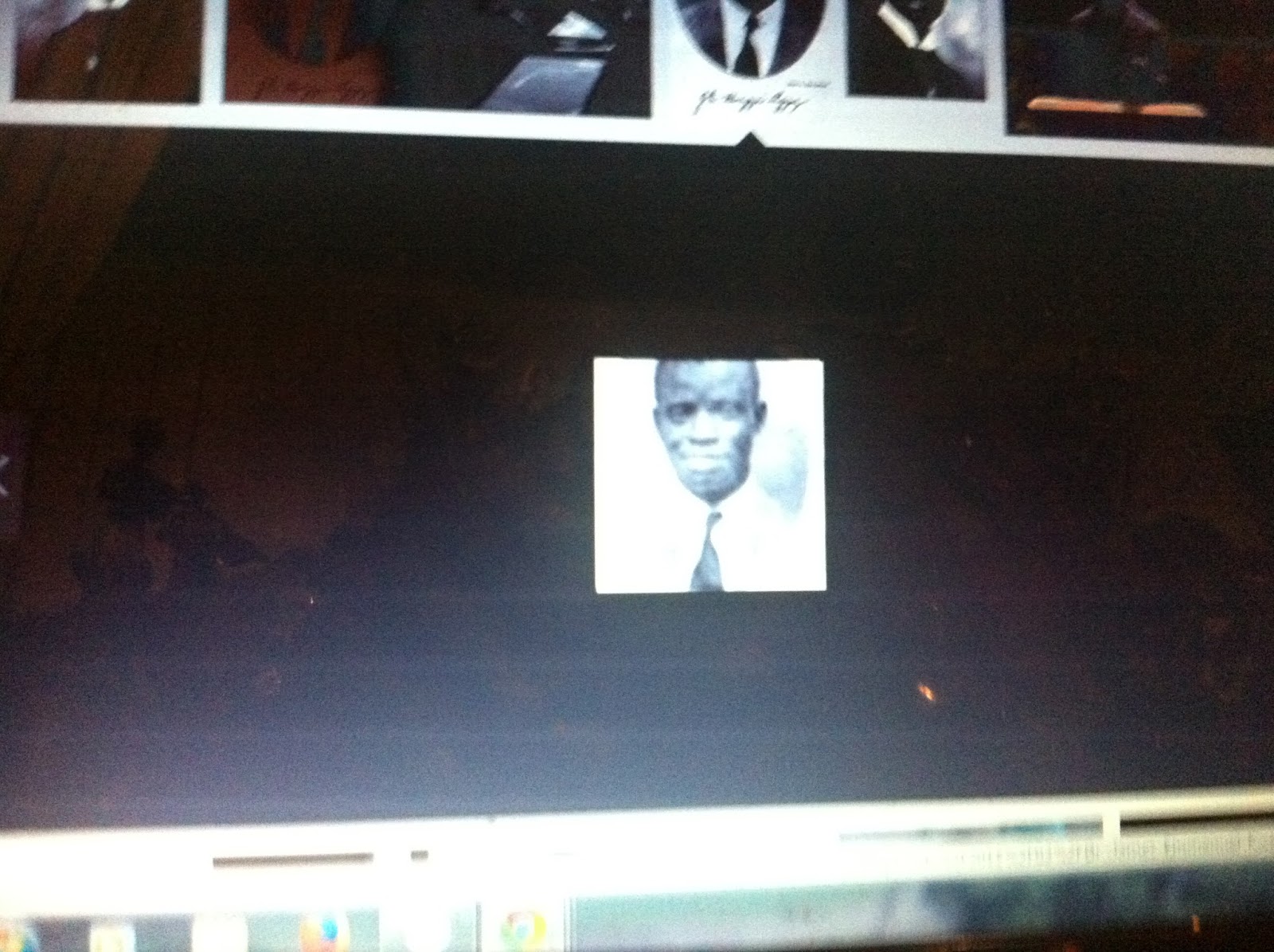 THE BLACK SOCIAL HISTORY:: BLACK SOCIAL HISTORY : AFRO-GHANAIAN " JAMES ...