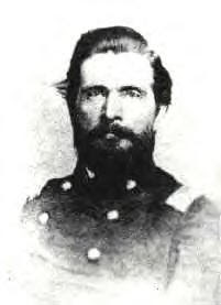 Surrounded by “That Devil Forrest” at Parker’s Crossroads