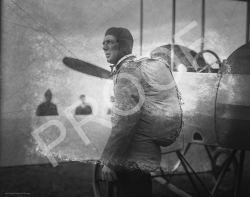 claude bachelier: Frank REICHELT ou "le flyng taylor"