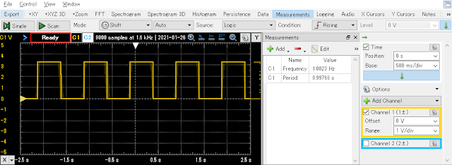 音源とオーディオの電子工作(予定): STM32CubeIDE: Basic Timerを使う 音源とオーディオの電子工作(予定): STM32CubeIDE: Basic Timerを使う