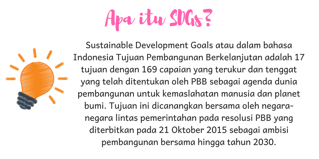 Diyanika Journal: Kaitan Antara Kemiskinan, Rokok Harus Mahal, dan Capaian SDGs