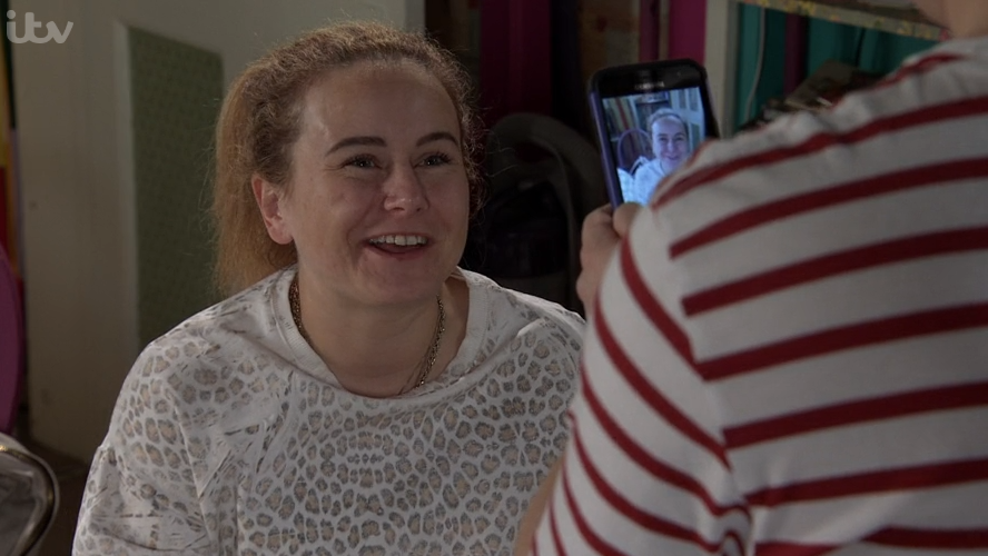 Coronation Street Blog: Five Things We Learned In Corrie This Week