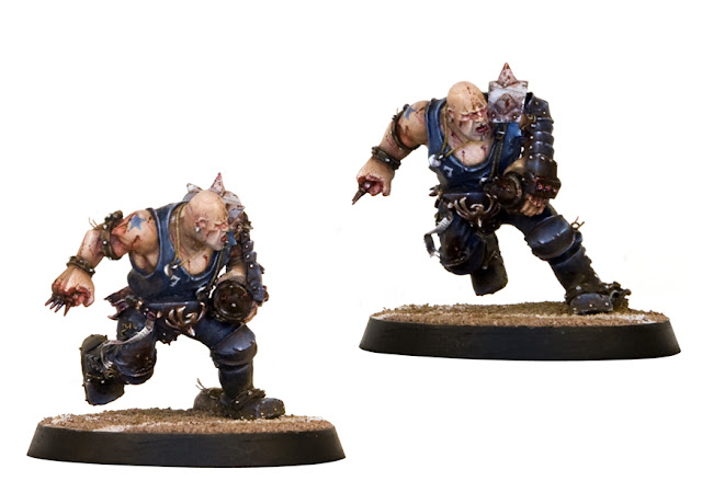 The Man Cave: Mighty Zug