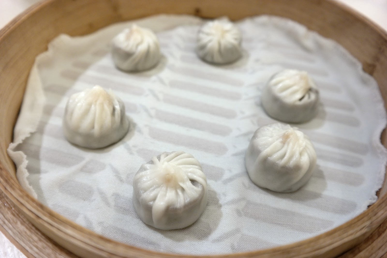 Sand Under My Feet: Authentic Taiwanese Flavors from Shi Lin - Estancia ...