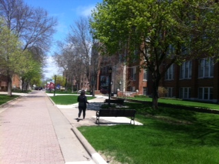 America's College Campuses: Viterbo University (La Crosse, Wisconsin)