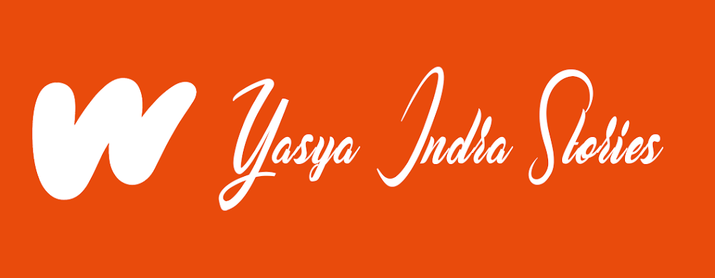 Yasya Indra Blog