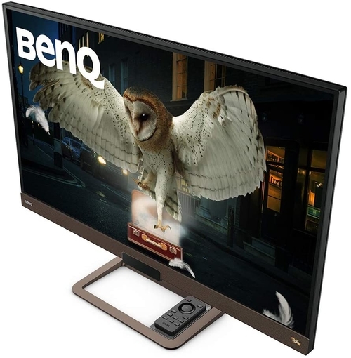 BenQ EW3280U 4K HDR IPS 32-Inch Monitor Review