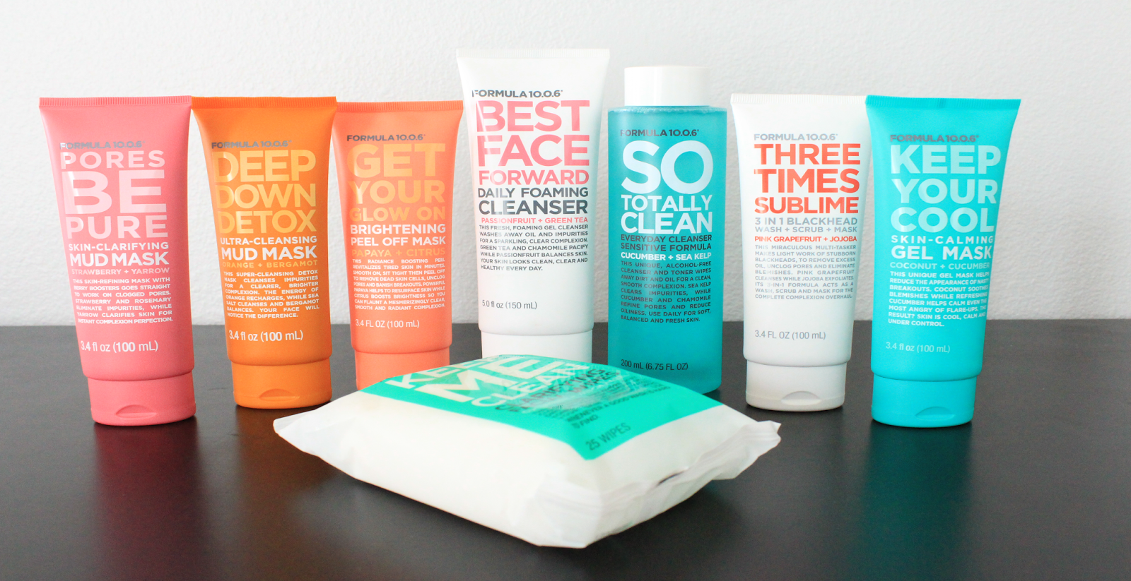 Ander's Attic: {fix your face}