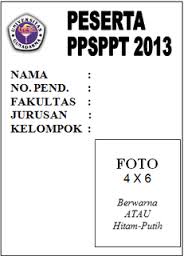 Lisa: Contoh Name Teks