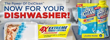 360 Smiley Oxi Clean Extreme Power Crystals Review - Momma4Life