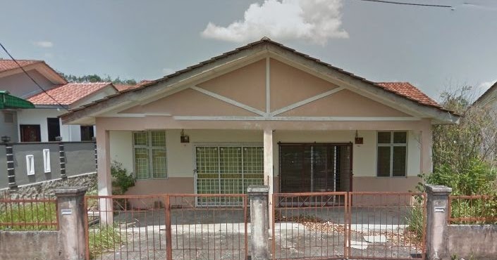 Taman Desa Permai - astonishingceiyrs