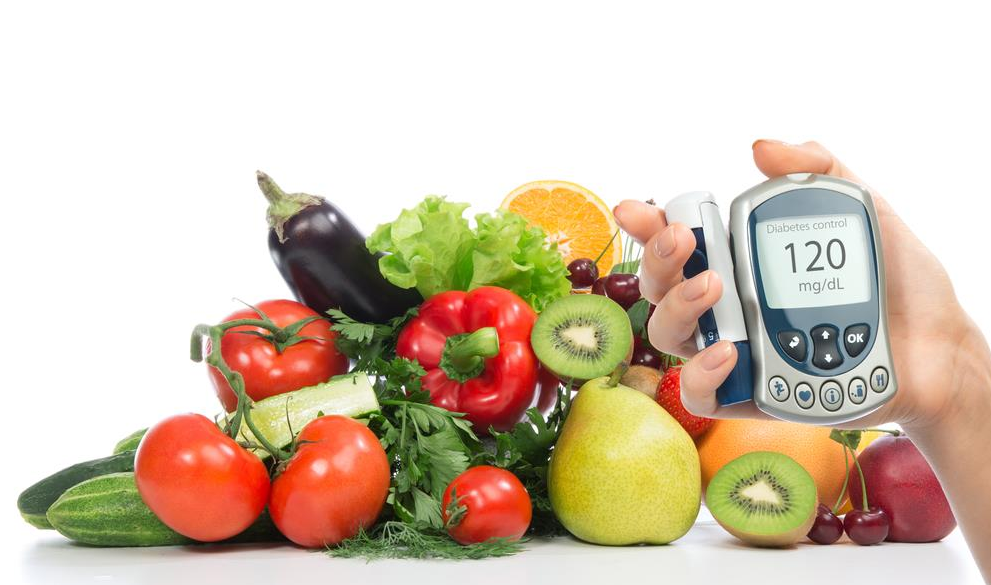 Diet For Diabetics diet-for-diabetics