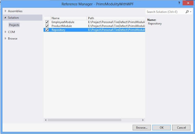 C Programming For Beginners Microsoft Prism Modularity With Wpf