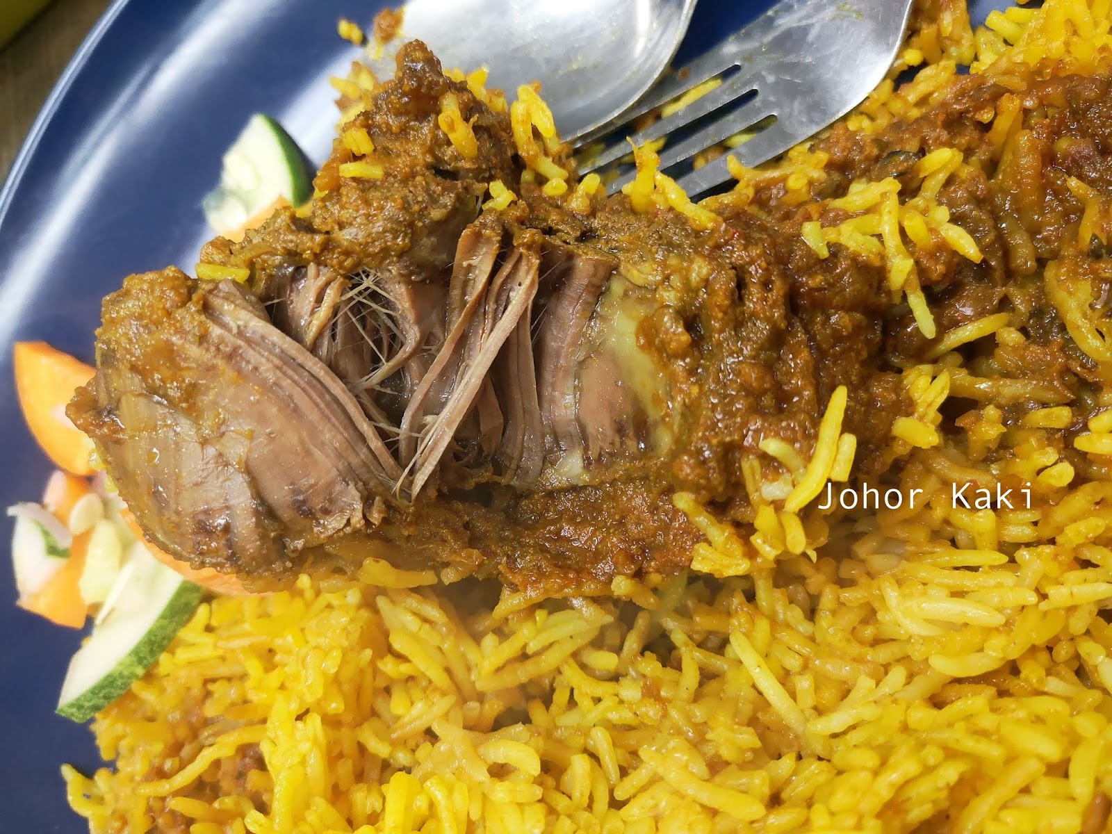 History of Biryani How a Persian Import Unites India & Become the ...