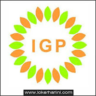 Lowongan Kerja PT IGP Internasional Bantul - Lokerhariini.com
