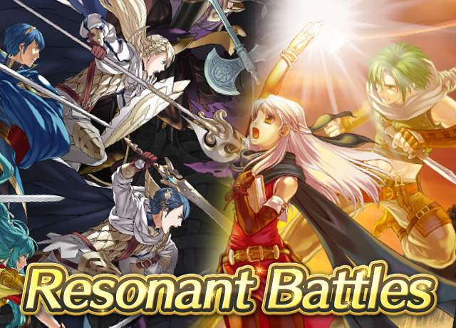 Fire Emblem Heroes (Mobile) recebe novo modo de jogo no Coliseum ...