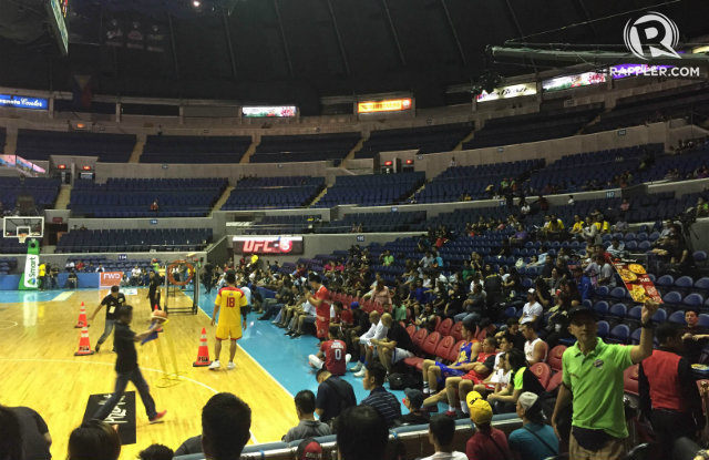 How the PBA All-Stars can learn from the NBA