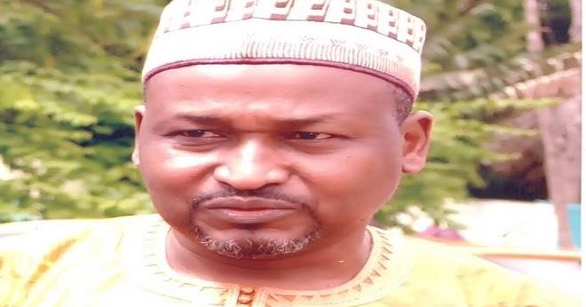 Meet KADPOLY New Rector, Prof. Idris M. Bugaje | Study in Naija