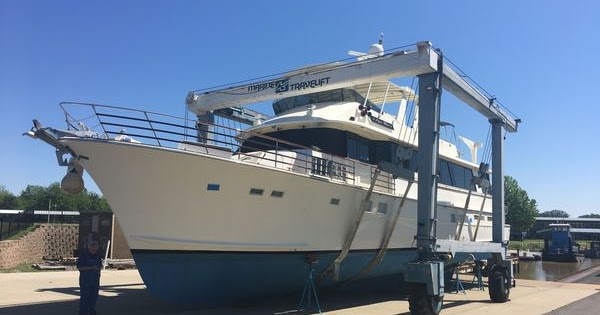 Benefits of Yacht Shipping Services | Best Boat Transport Company