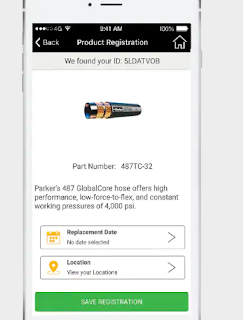 ¿Conoce el Sistema de seguimiento de Parker (PTS)?