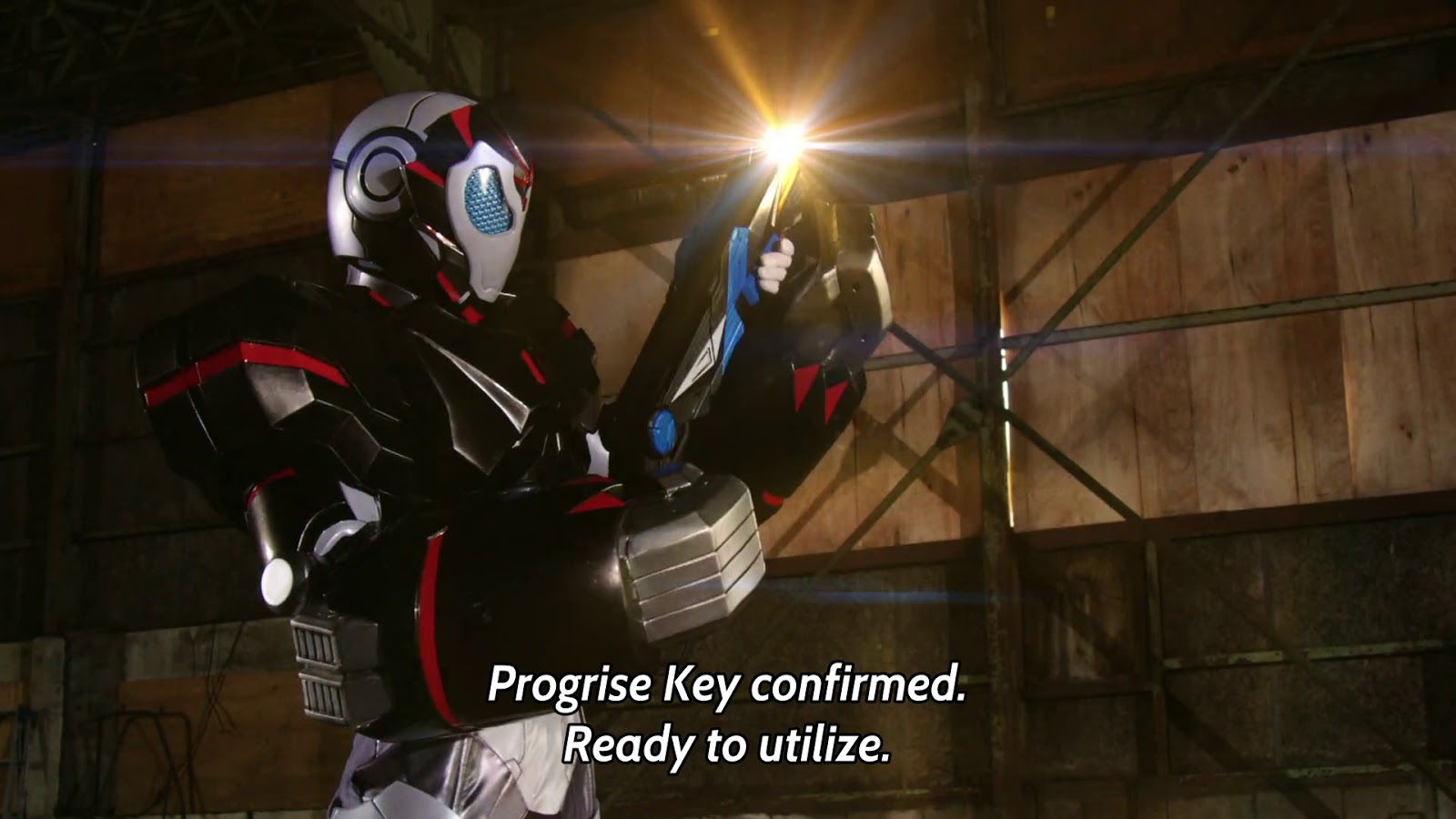 Nao Kanzaki and a few friends: "Kamen Rider Zero-One" series: Episode ...