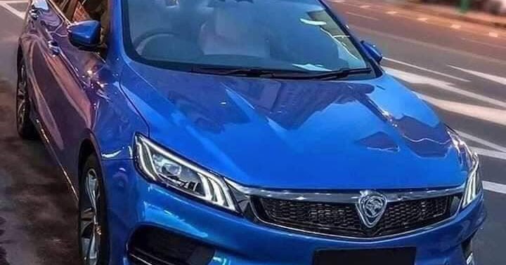 Proton Preve 2020 - Preve Club Malaysia