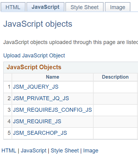 Jim's PeopleSoft Journal: 2019