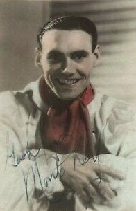 FROM THE VAULTS: Monte Rey born 5 October 1900