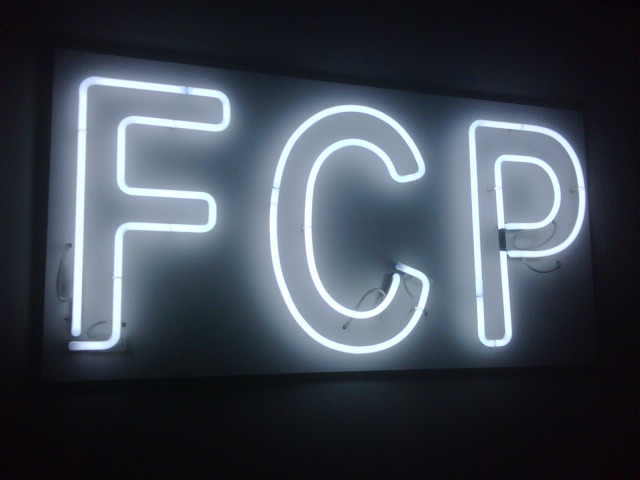 Fcp - Why I chose this course - I am Teighlor