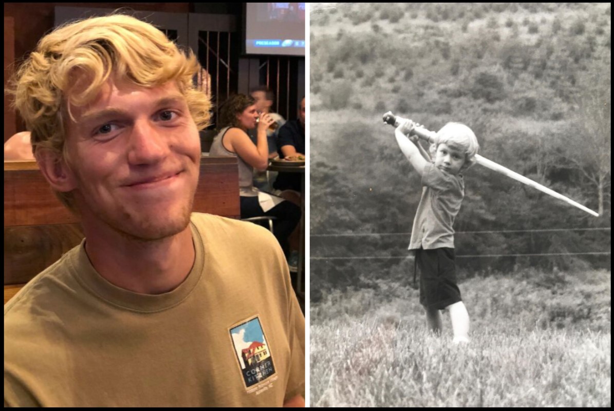 Star Tuga Wars: Star Wars novo Mestre Jedi Ri-Lee Howell