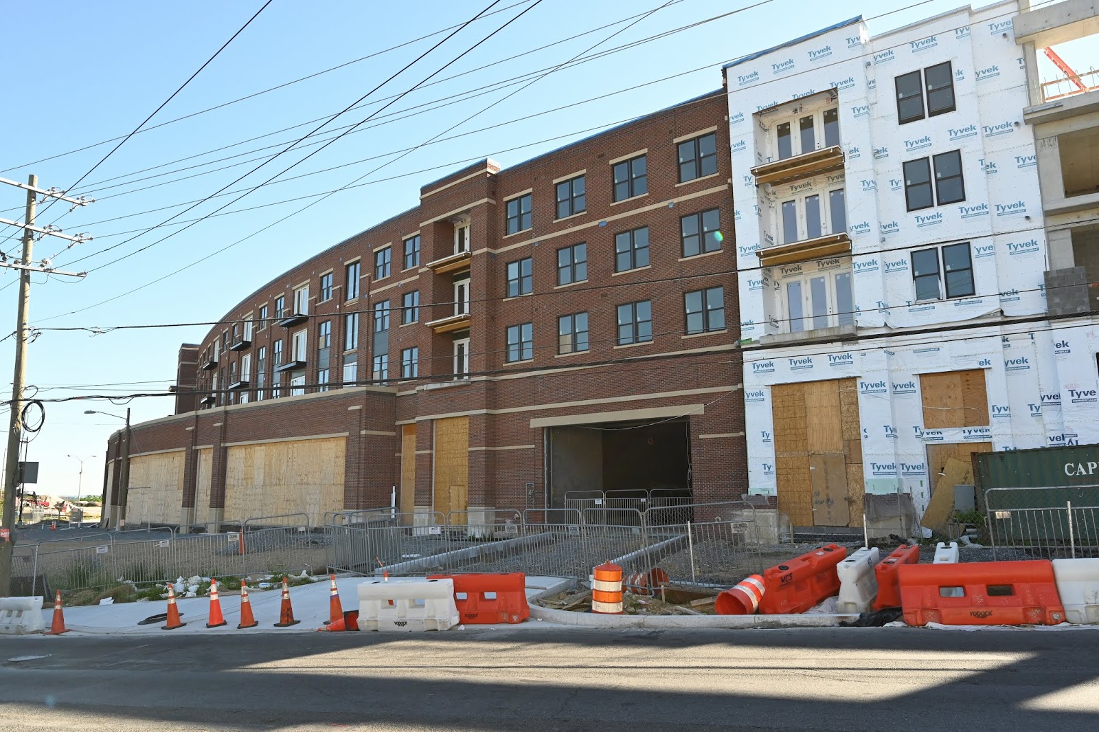 DCmud - The Urban Real Estate Digest of Washington DC: Skyland Town ...