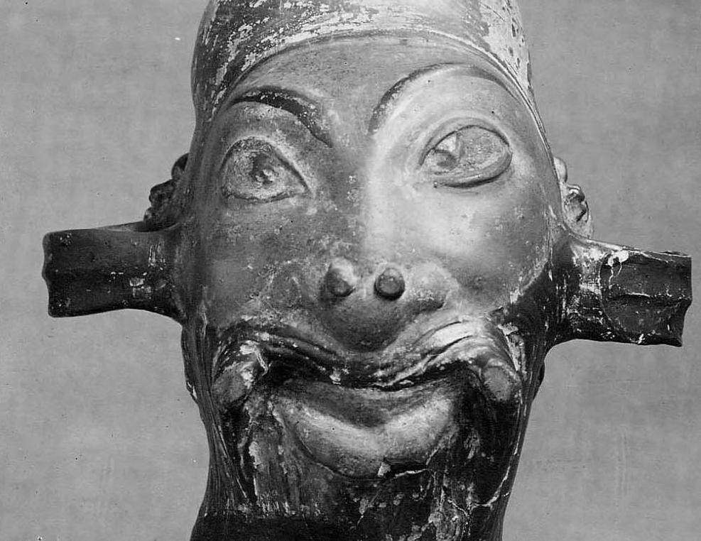 Roman Times: Eudaimonia and the corruption of excess