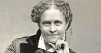 Women's History Month: Who is Helen Hunt Jackson 1831-1885