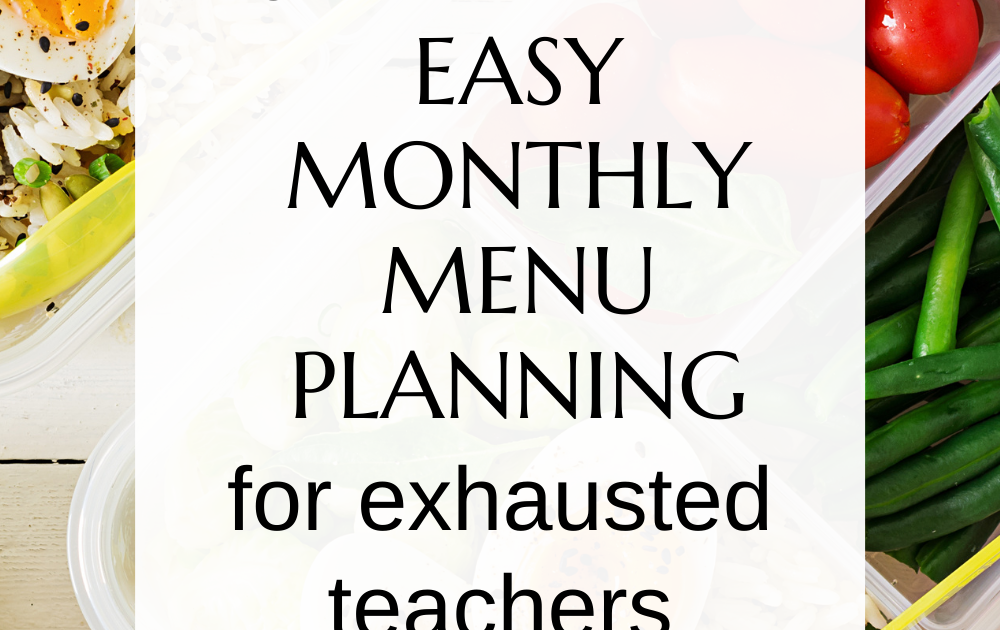 My Kind of Teaching: Time Management Tips for Teachers: Simple and Easy ...
