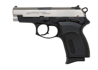 Armas Elite: bersa thunder compact
