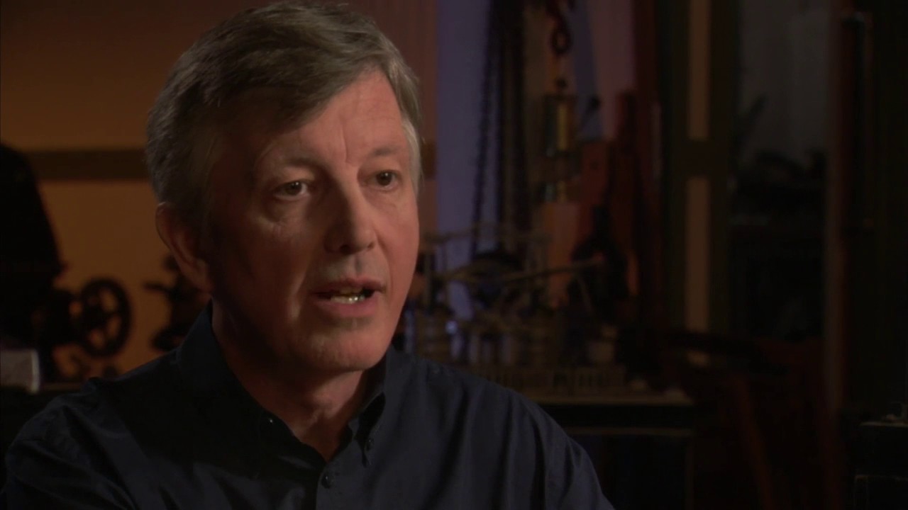 Entrevista com John L. Schellenberg