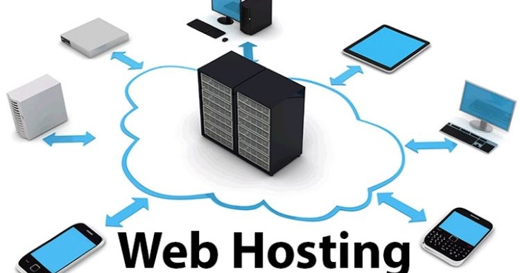 Pengertian Hosting Dan Fungsinya Badoy Studio - Riset