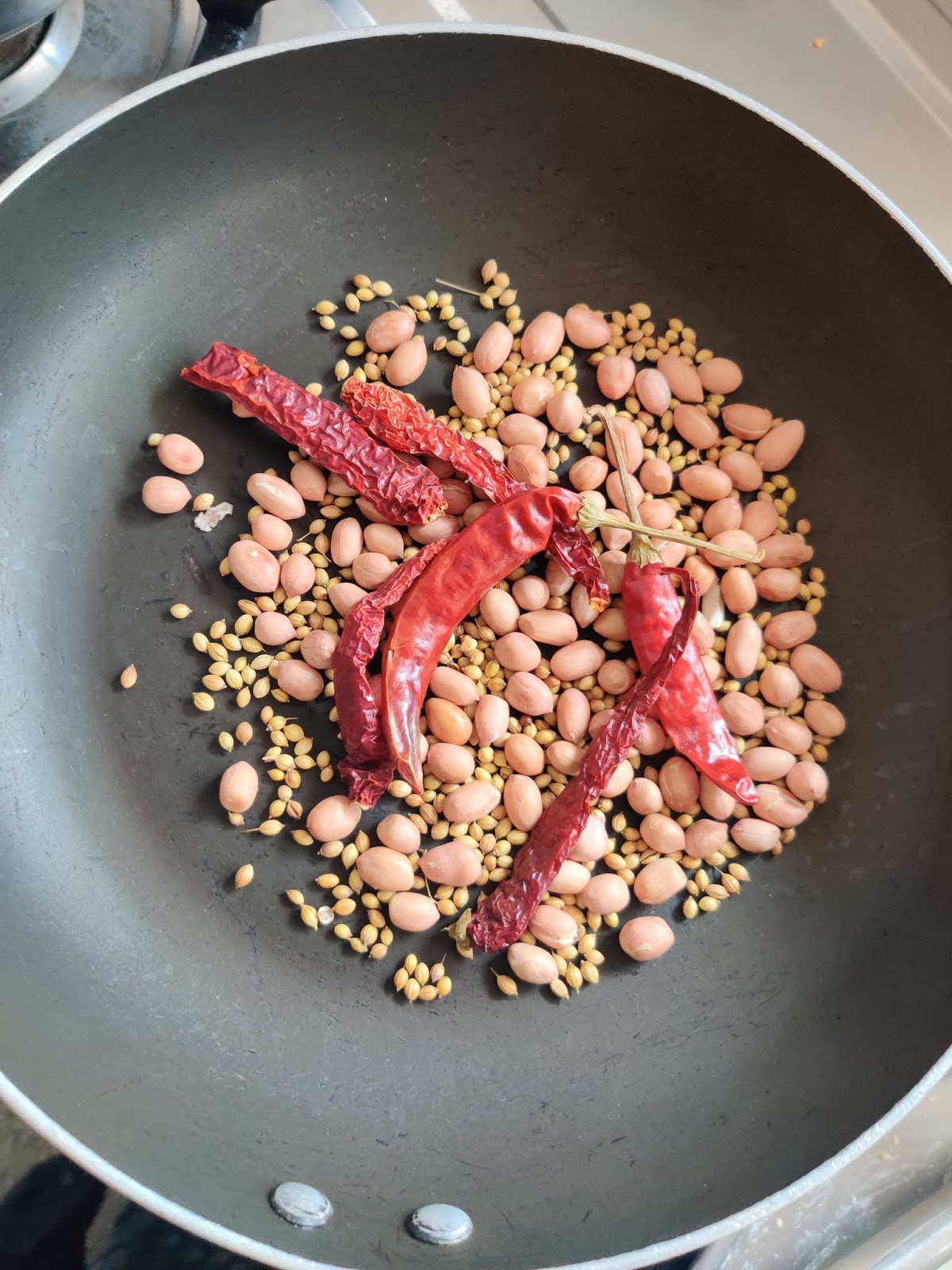 IVY GUARD GRAVY / KOVAKKAI MASALA