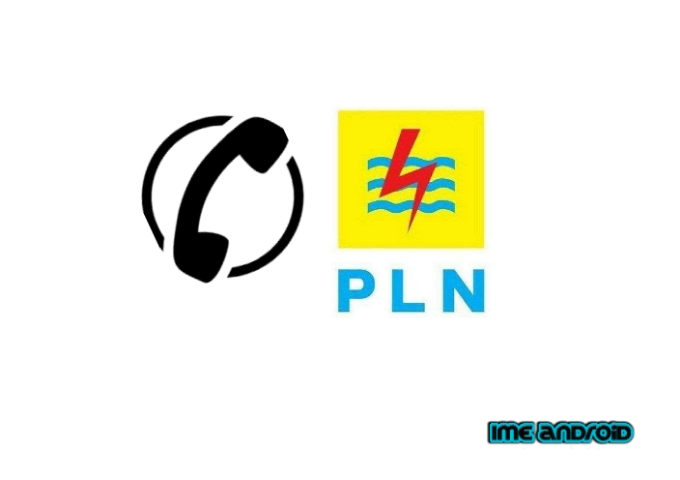 Nomor call center pln