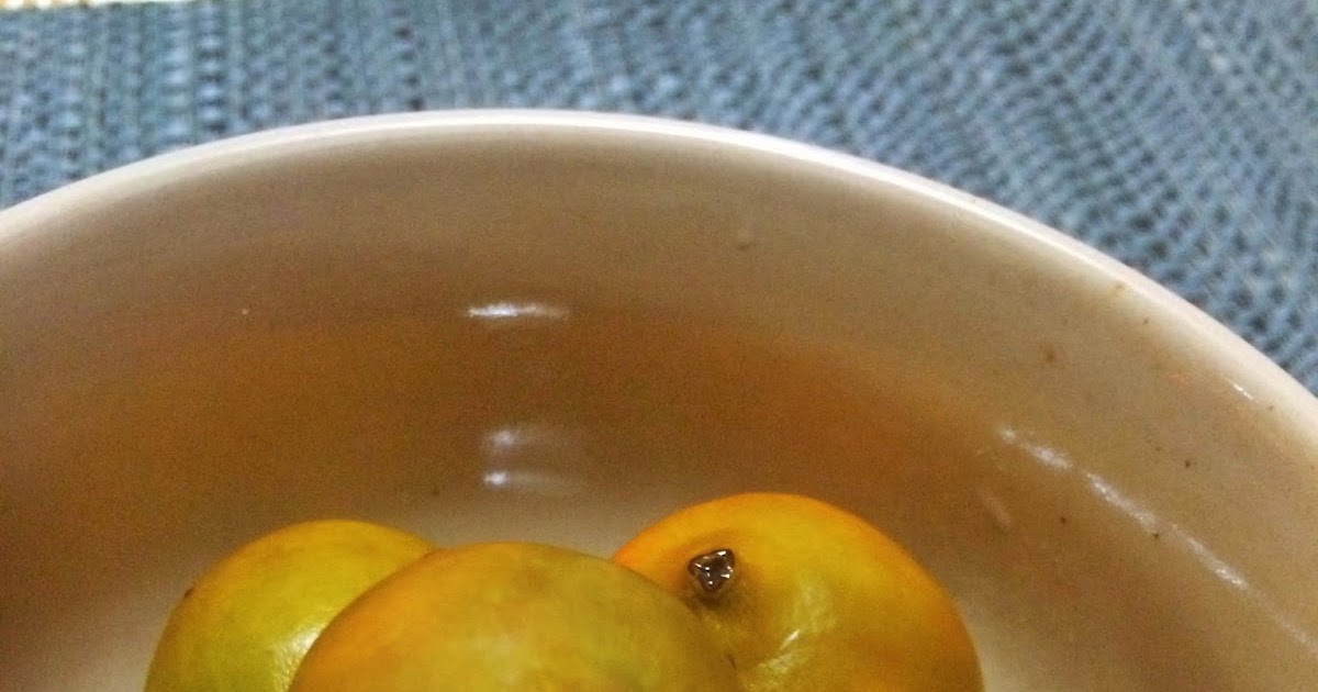 Evening Snack | Peewah | Hannah Ra