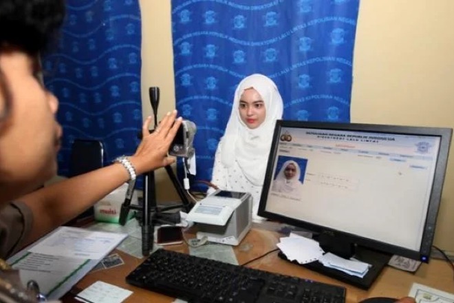 Catat! Penggolongan SIM C Berlaku Bulan Ini, Kenali Perbedaan SIM C ...