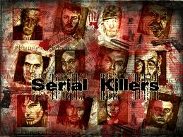 Legal studies and Law research: Differences between Serial Killer and ...