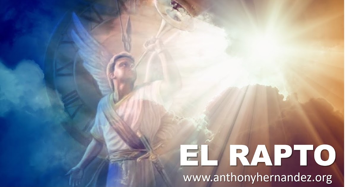 Un Nuevo Amanecer: El Rapto - Pastor Anthony Hernandez